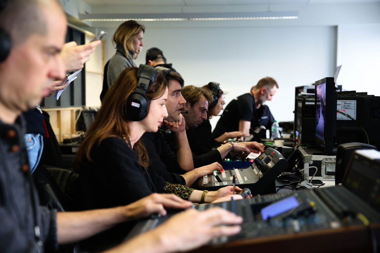 Génération Numérique confie à BCE France et Freecaster la captation et ...