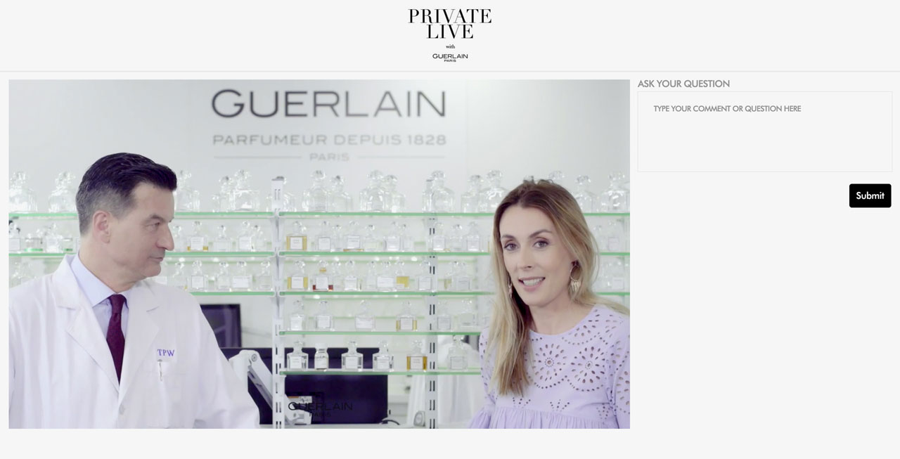 Génération Numérique entrusts BCE and Freecaster with the live ...