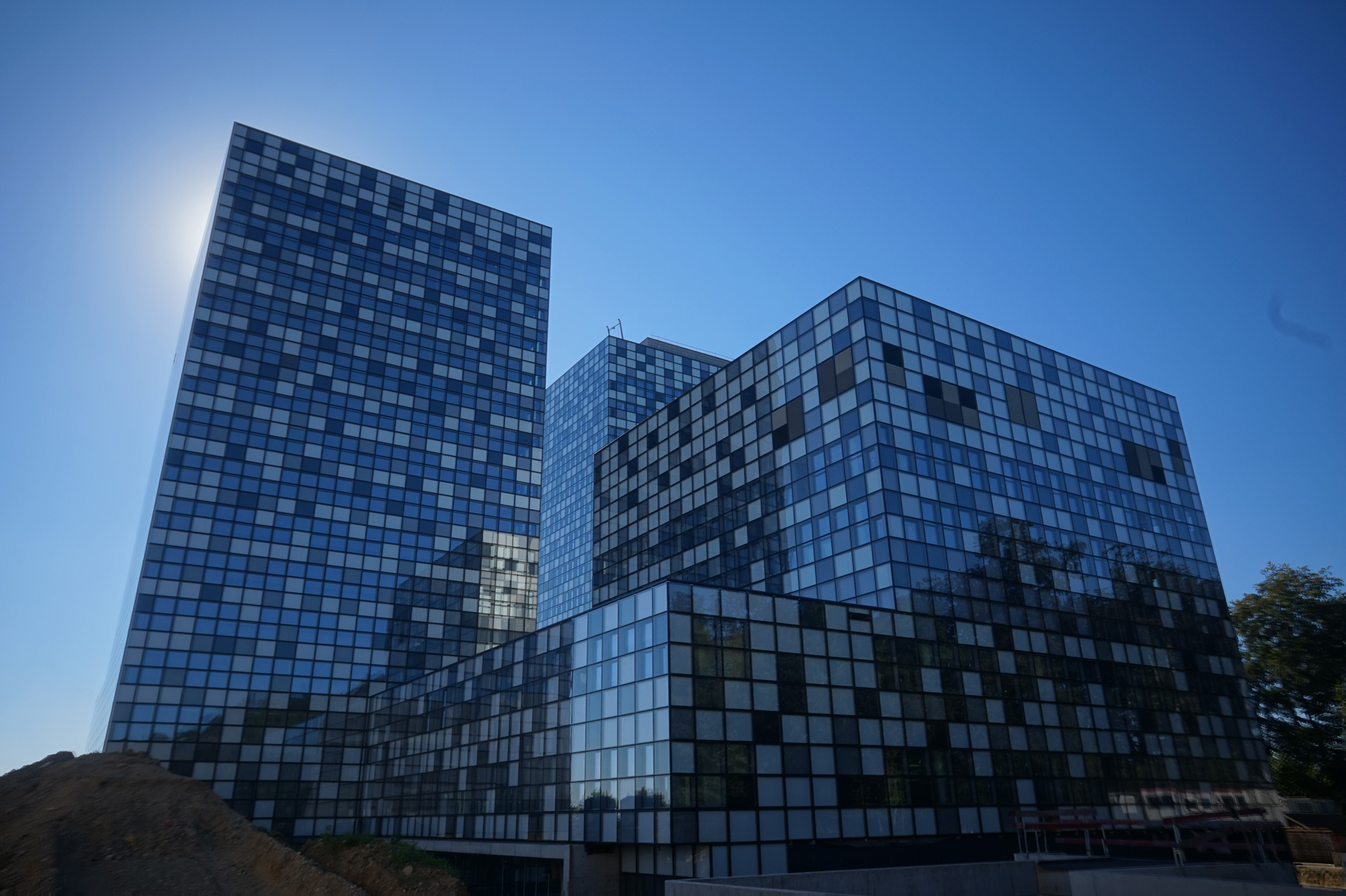 RTL’s New Luxembourg Headquarters is an IP Broadcast Game Changer - BCE