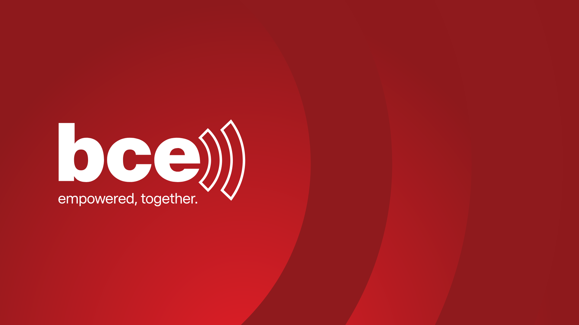 Mission statement - BCE