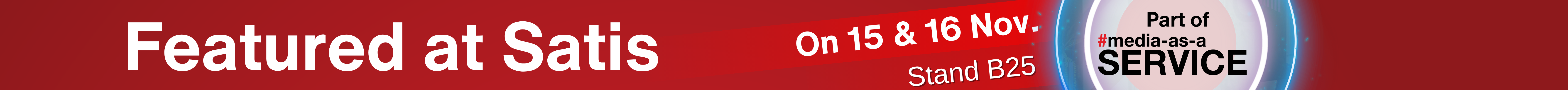 Voice-over from anywhere - BCE