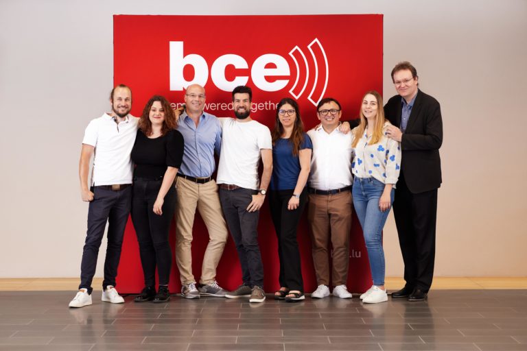 Définition de la mission de BCE et de ses nouvelles valeurs