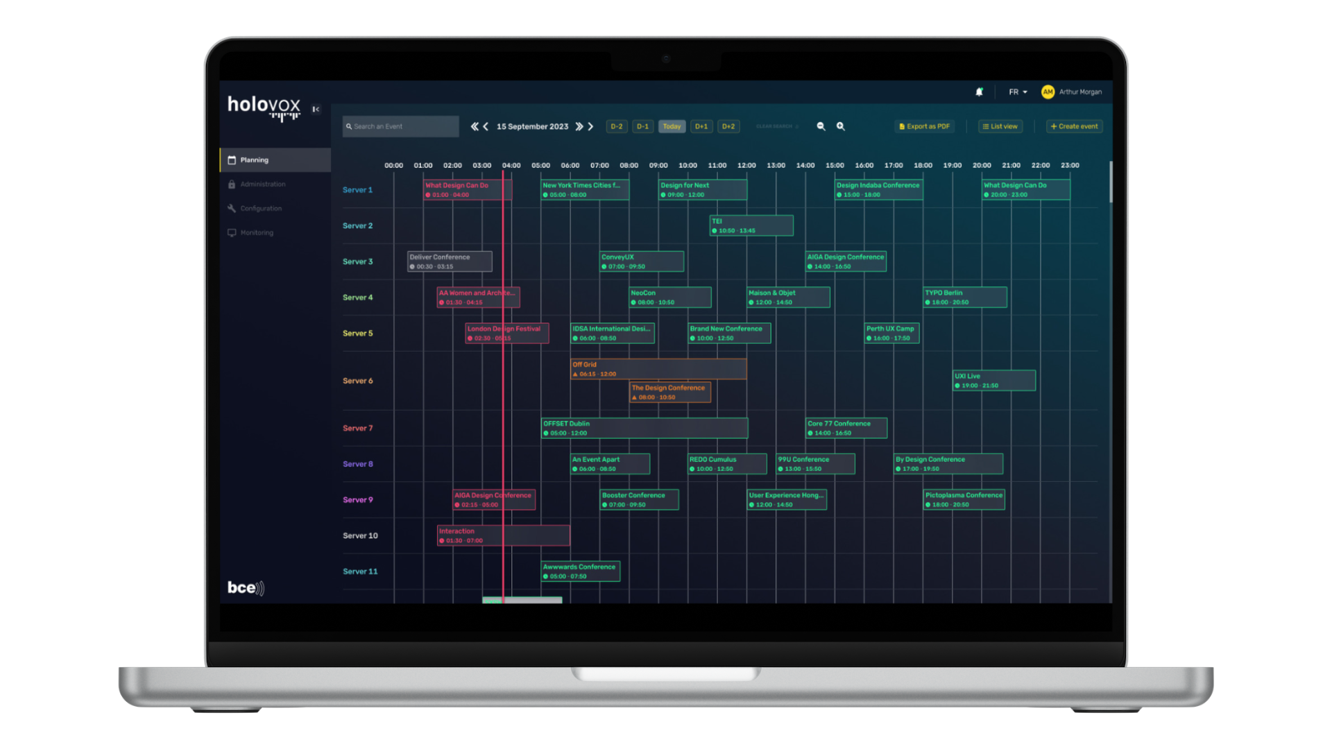 BCE sélectionné par la Basketball Champions League